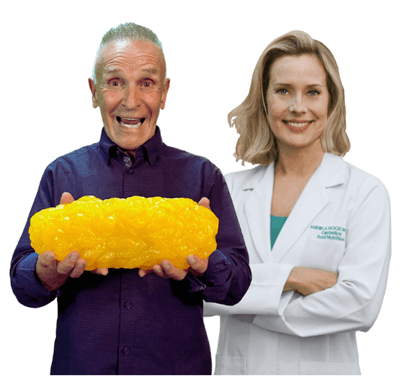 The 5 Pound Challenge - Rockwell Health